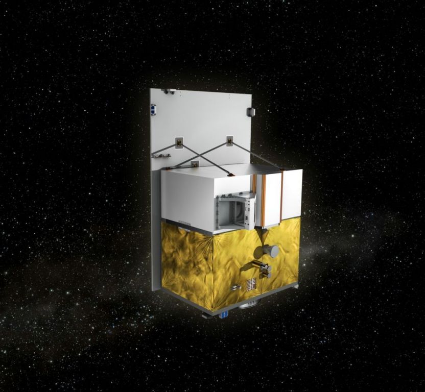 Fotos - OHB-System AG