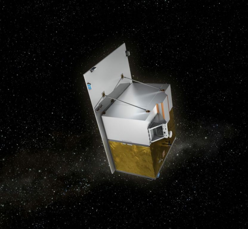 Fotos - OHB-System AG