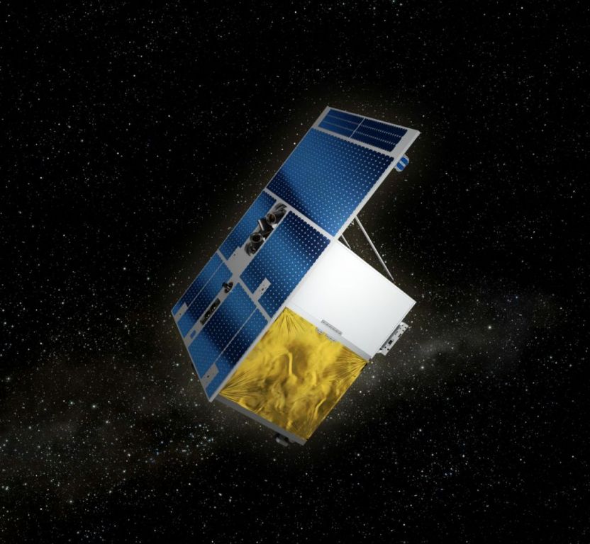 Fotos - OHB-System AG