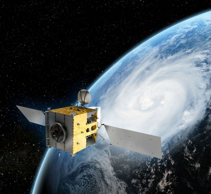 Photos - OHB System ENG