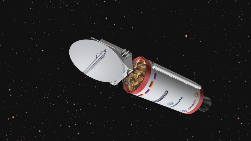 Photos - OHB System ENG