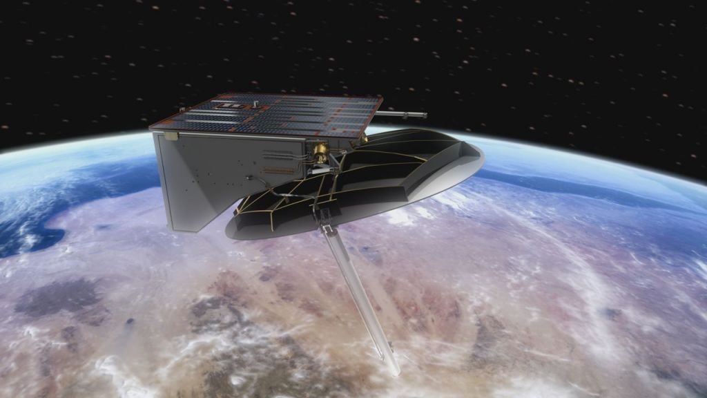 Photos - OHB System ENG